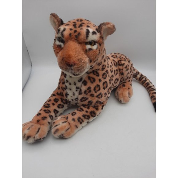Best Made Toys | Toys | Vintage Best Made Toys Leopard Cheetah Jaguar ...
